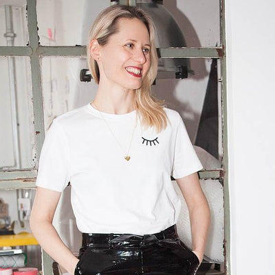 LULU designer farverige, playful og unikke smykker i mange materialer ...