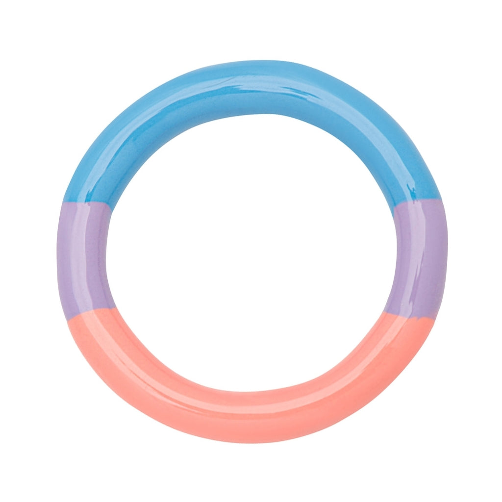 LULU Copenhagen-Triple Color Ring-{StyleType}-{StyleColorName ...